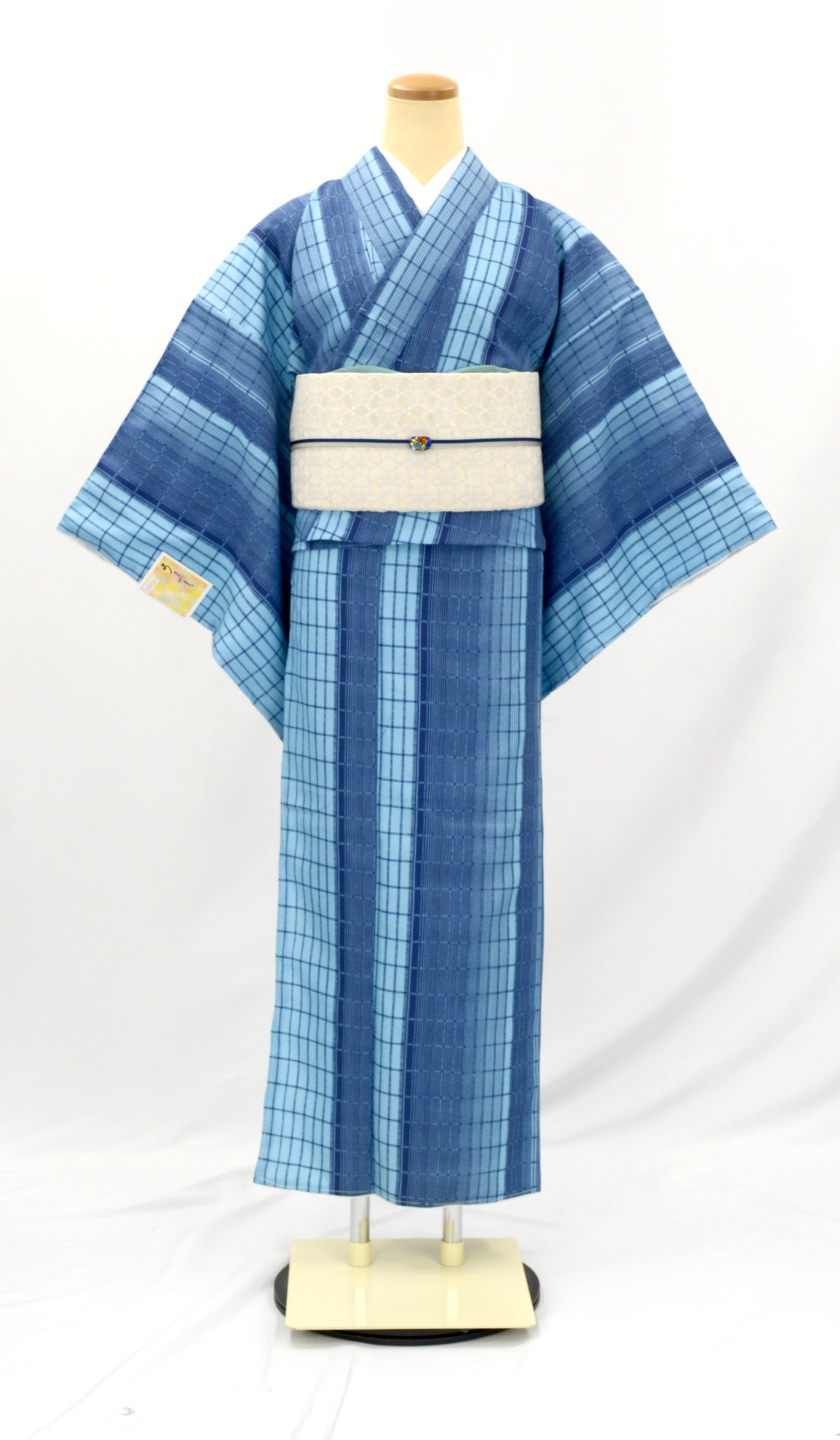 Sepalena Kimono – musubi-kyoto-｜Kimono&Yukata