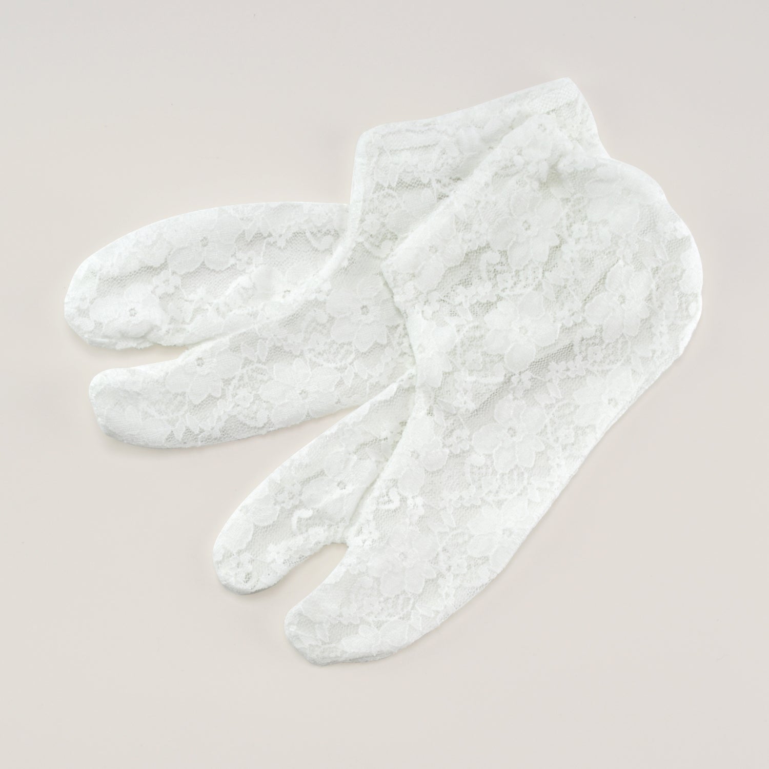 Women's Floral Lace Tabi Socks – musubi-kyoto-｜Kimono&Yukata