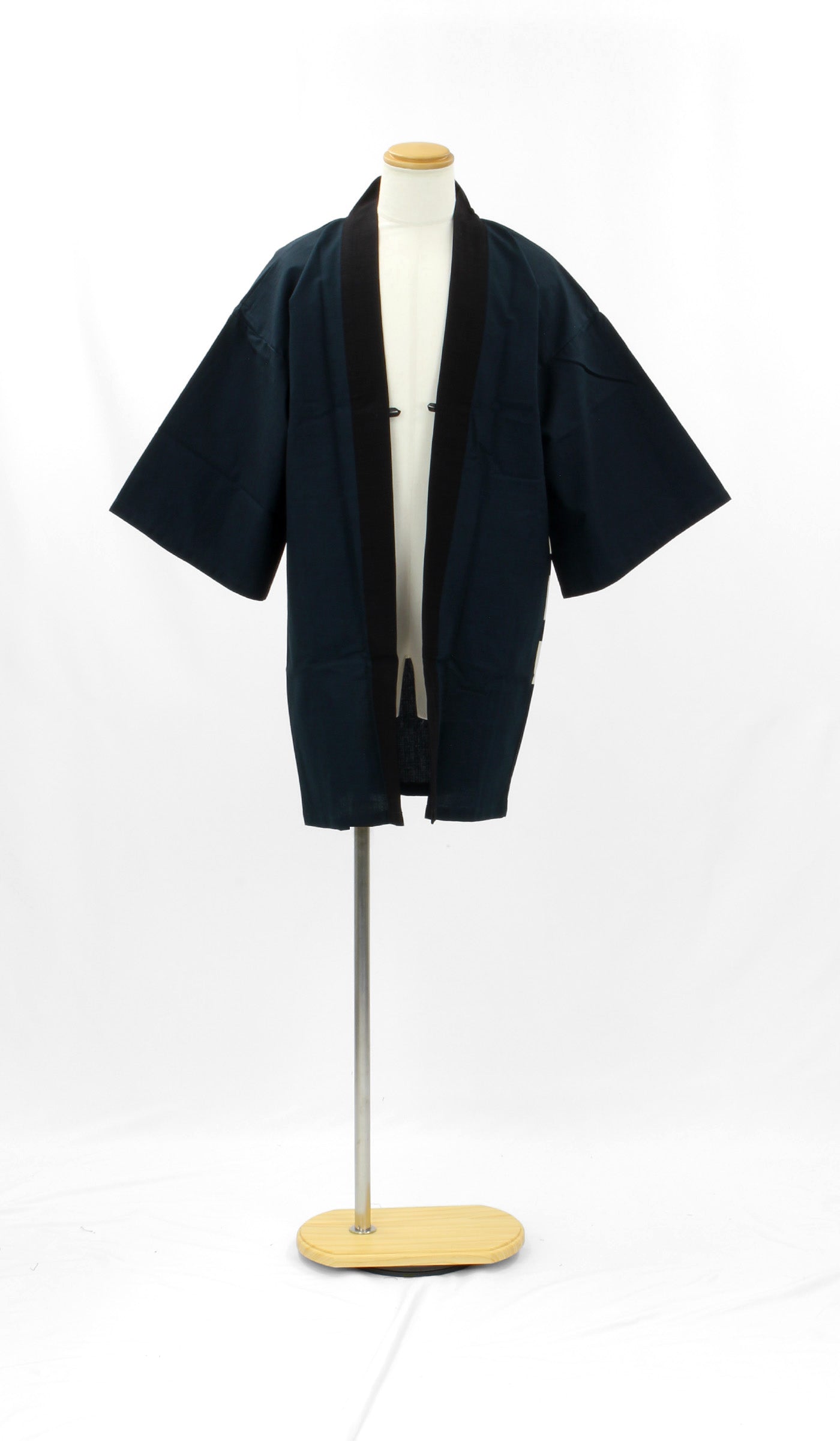 Gentleman's Technique-dyed coat Takeshi – musubi-kyoto-｜Kimono&Yukata