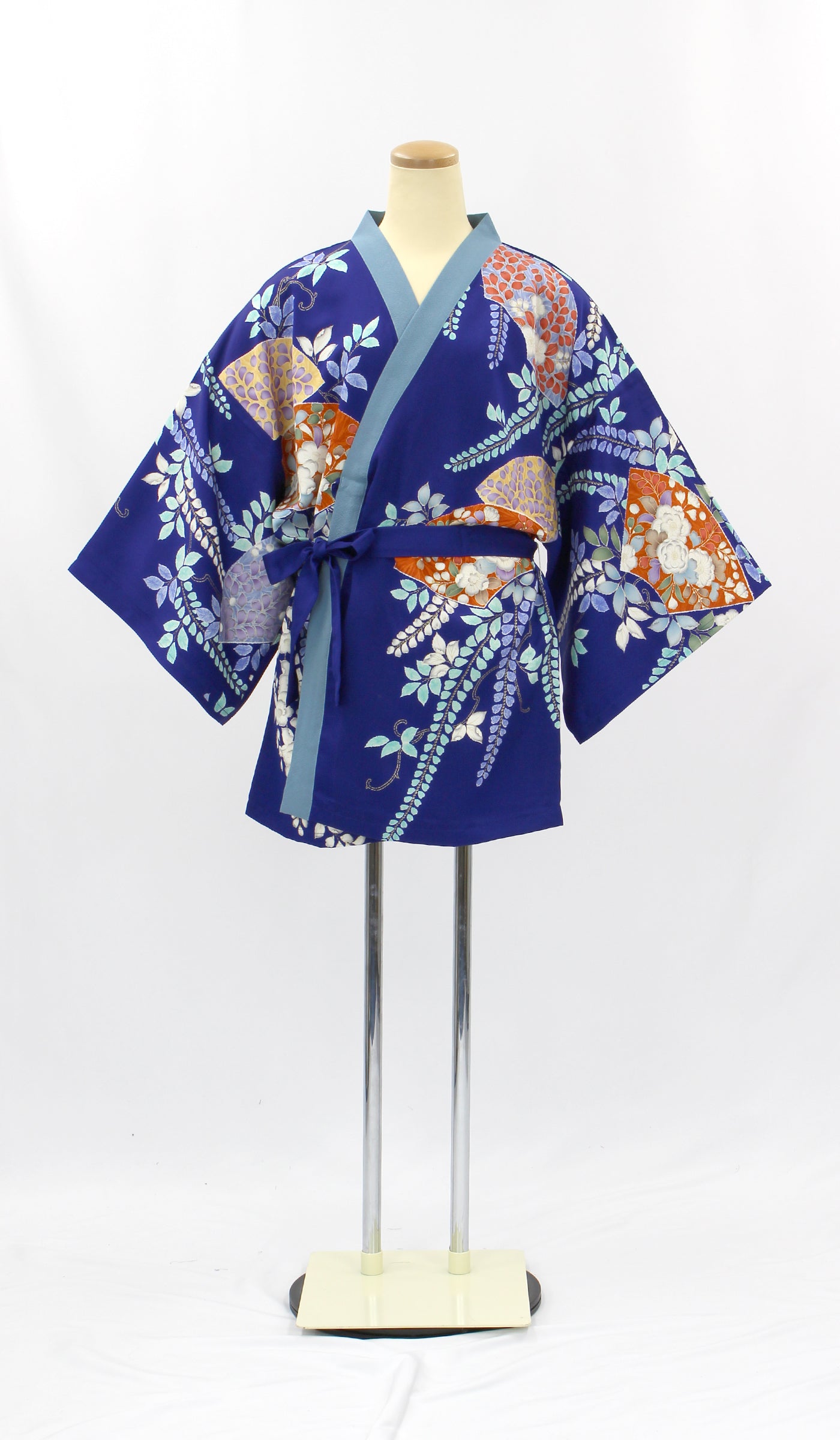 Women's KIMONO JACKET – musubi-kyoto-｜Kimono&Yukata