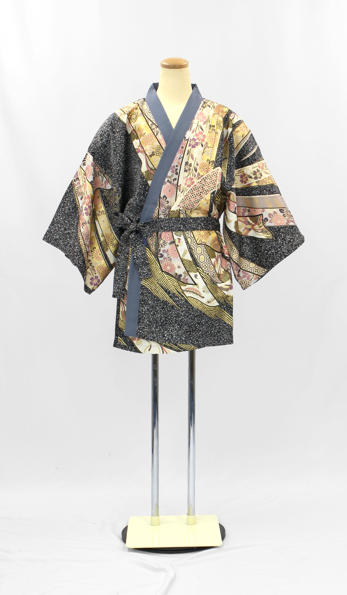 Women's KIMONO JACKET – musubi-kyoto-｜Kimono&Yukata