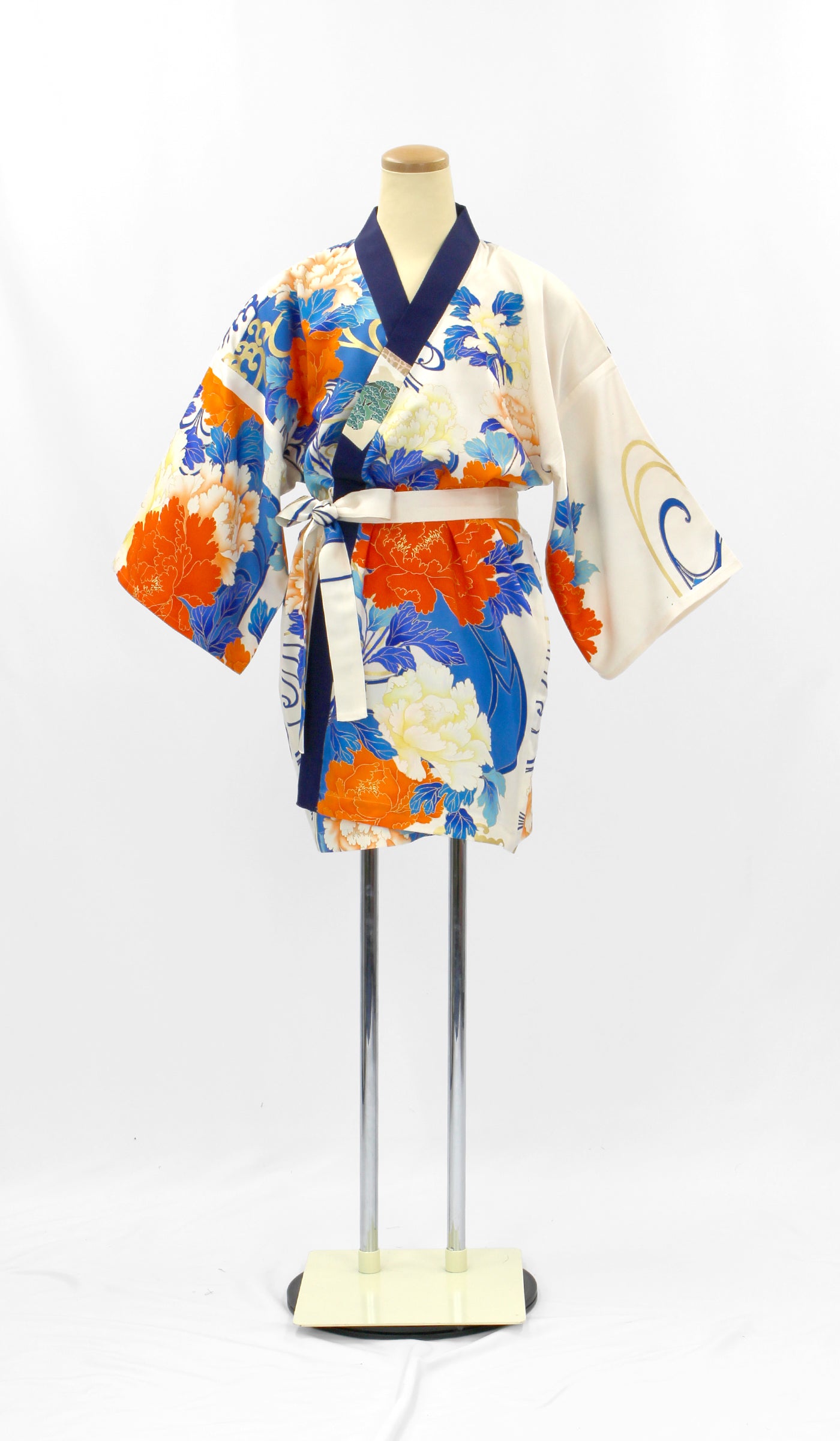 Women's KIMONO JACKET – musubi-kyoto-｜Kimono&Yukata