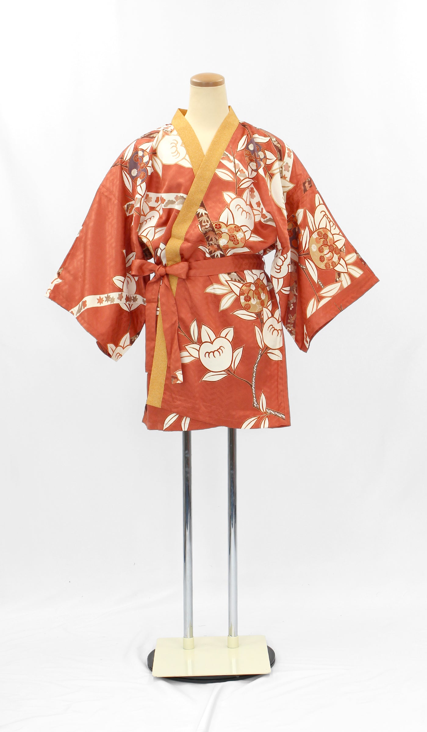 Women's KIMONO JACKET – musubi-kyoto-｜Kimono&Yukata