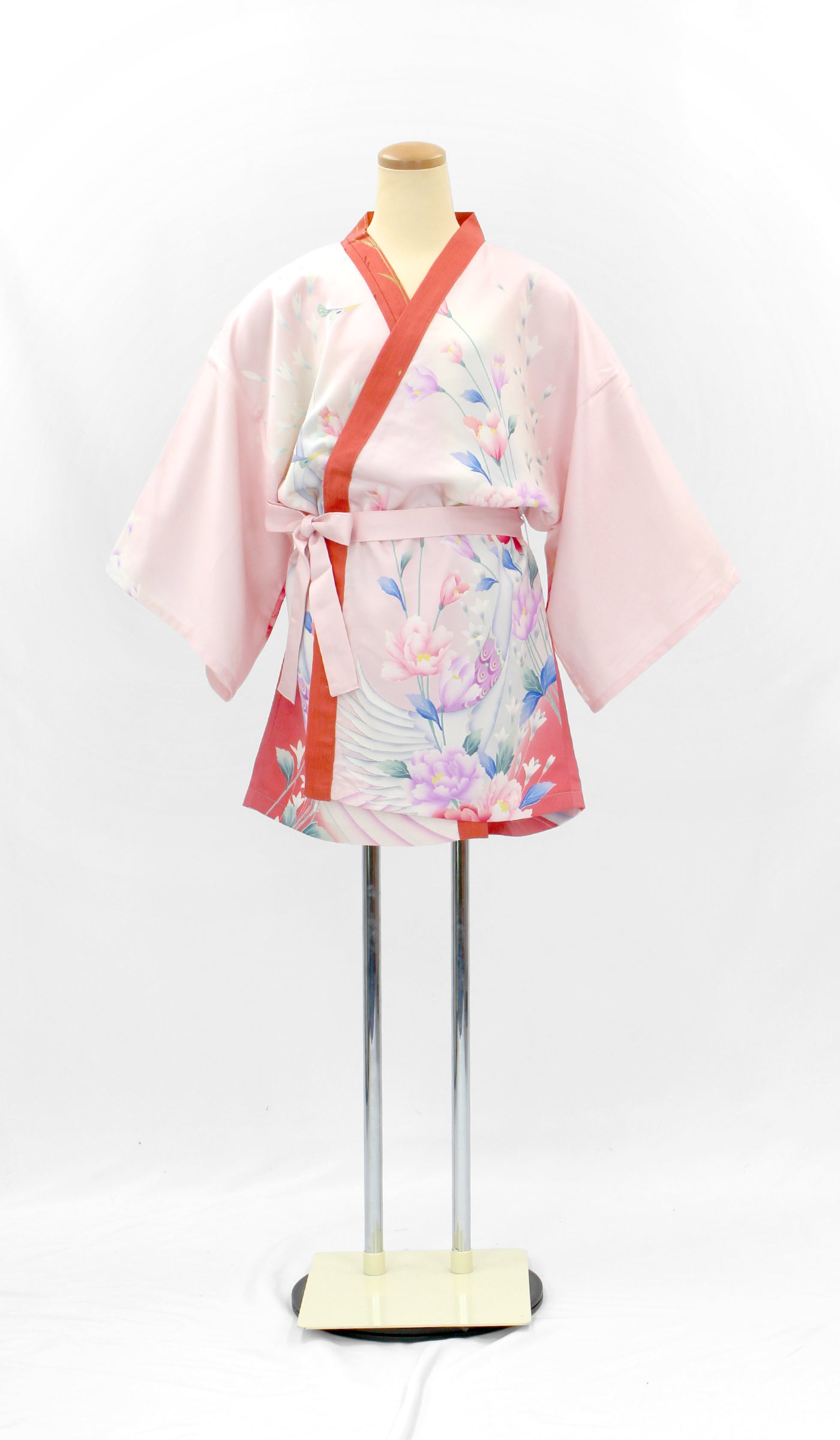 Women's KIMONO JACKET – musubi-kyoto-｜Kimono&Yukata