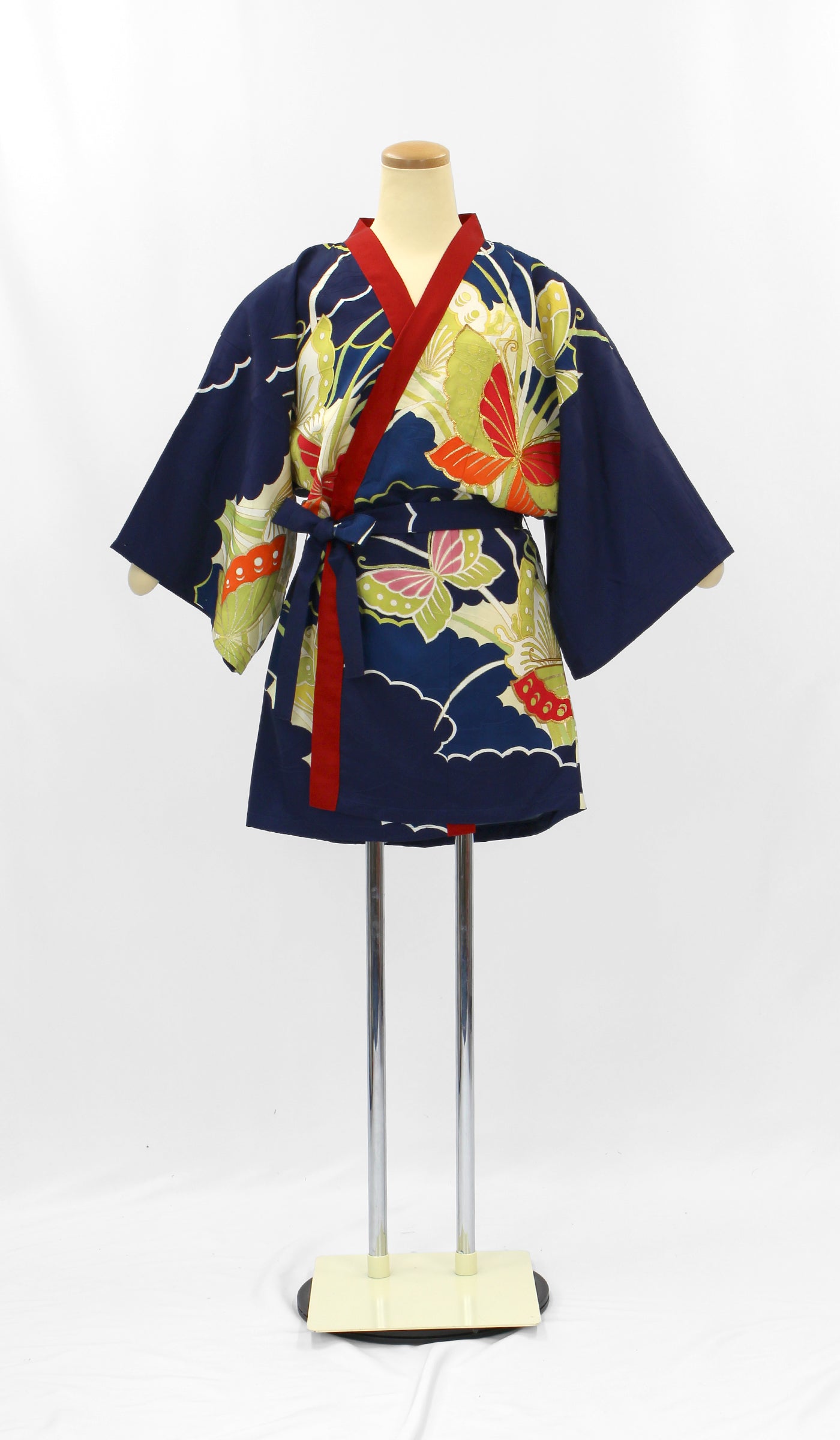 Women's KIMONO JACKET – musubi-kyoto-｜Kimono&Yukata