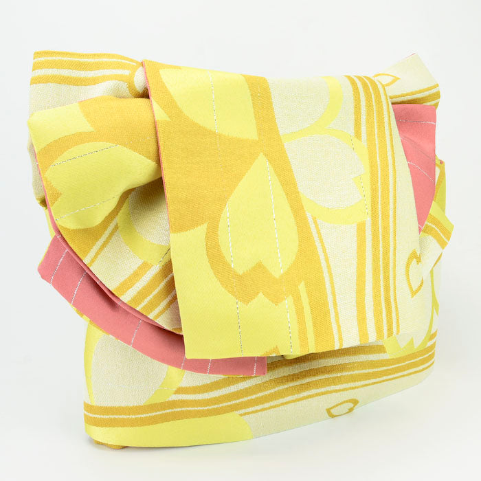 Sepalena Hanhaba Obi – musubi-kyoto-｜Kimono&Yukata